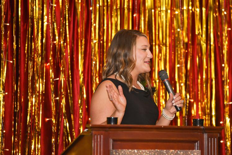 Rhonda Guthier named OBW's 50th Woman of Achievement | News ...