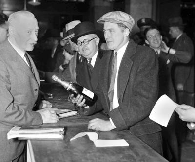 Today in history - Dec. 5 | State | southernminn.com