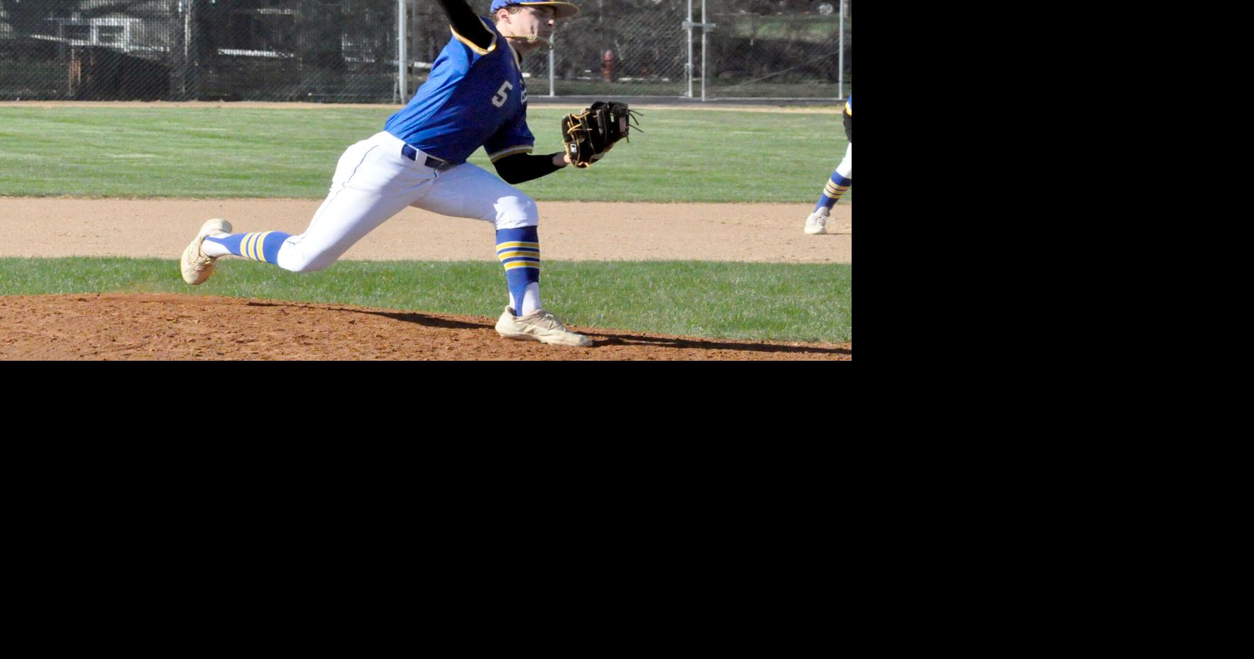 SPRING SPORTS GUIDE: Le Sueur-Henderson baseball | Sports ...