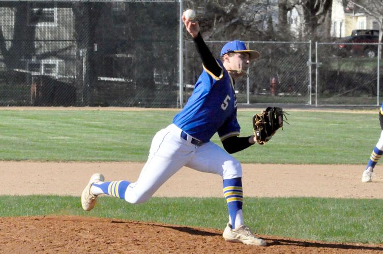 SPRING SPORTS GUIDE: Le Sueur-Henderson baseball | Sports ...