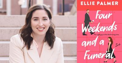 Ellie Palmer Author Talk - Northfield | Scene | southernminn.com