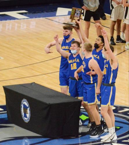 Waseca boys basketball brings home first state title in over 100 years ...