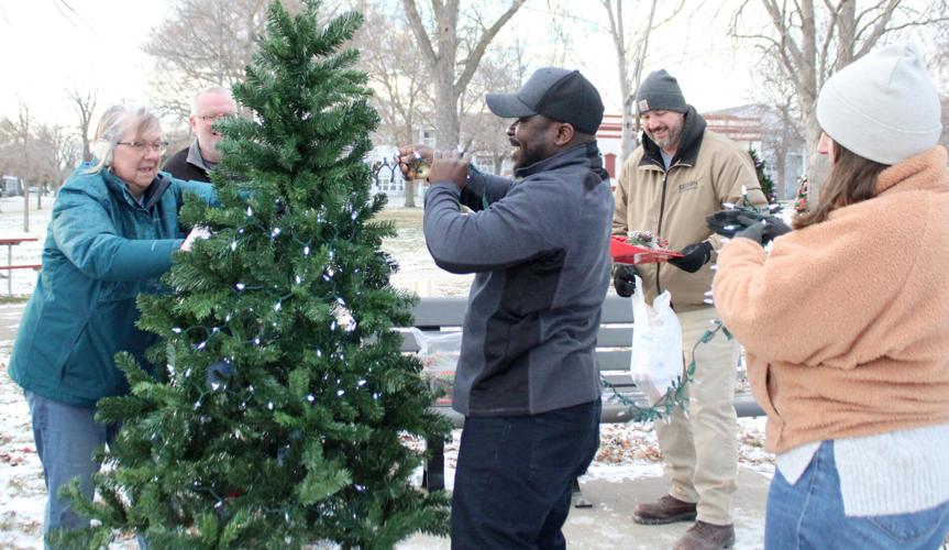 Winterfest returns with trees, fireworks, parade and more | News ...