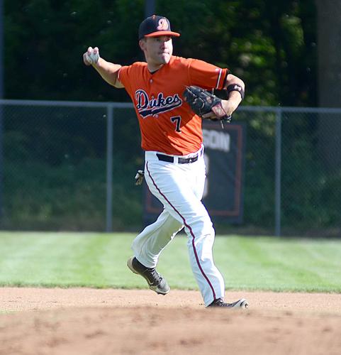 After 25-year amateur baseball career, Loos retiring at end of season ...