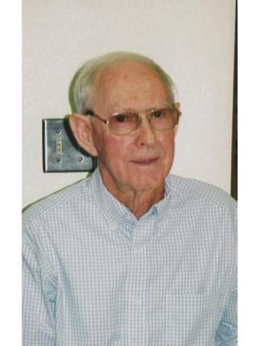 Max Eugene Lande | Obituaries | southernminn.com