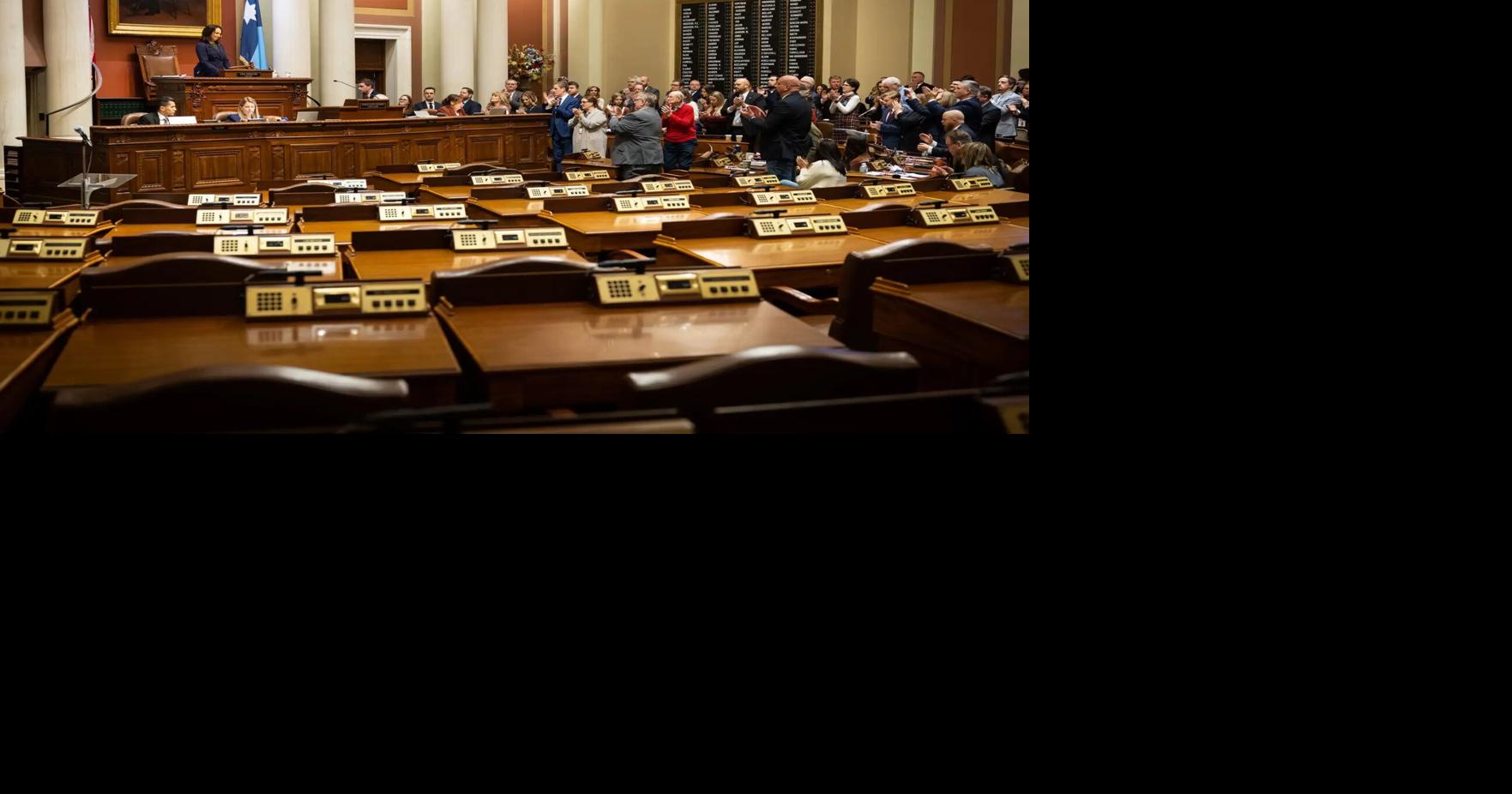 Minnesota courts may get final say in government's constitutional clash ...