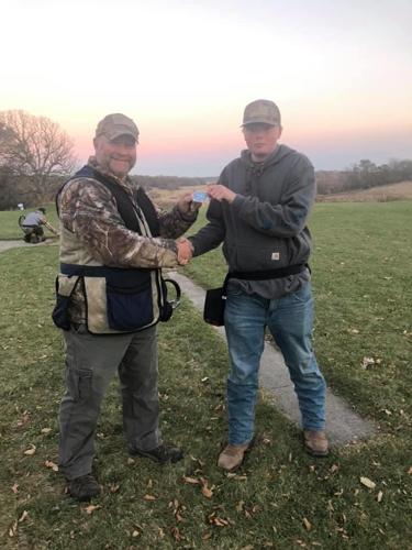 Trap shooting: JWP closes season on high note | Sports | southernminn.com