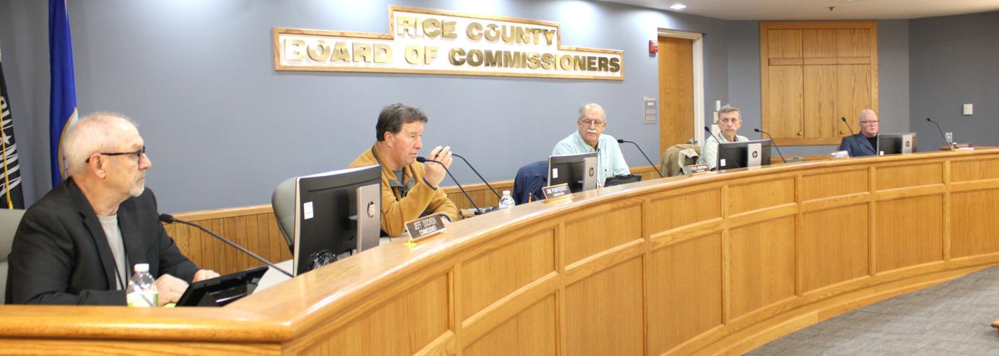 Commissioners wary of renovation cost | News | southernminn.com