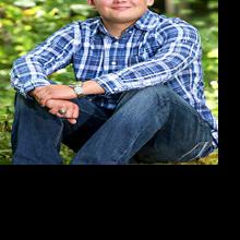 Brandon Skala | Virtual Graduations | southernminn.com