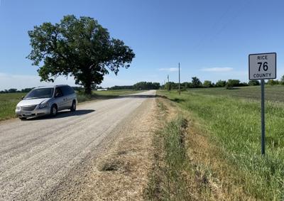 County's Baseline Road project secures $1.25M state grant | News ...