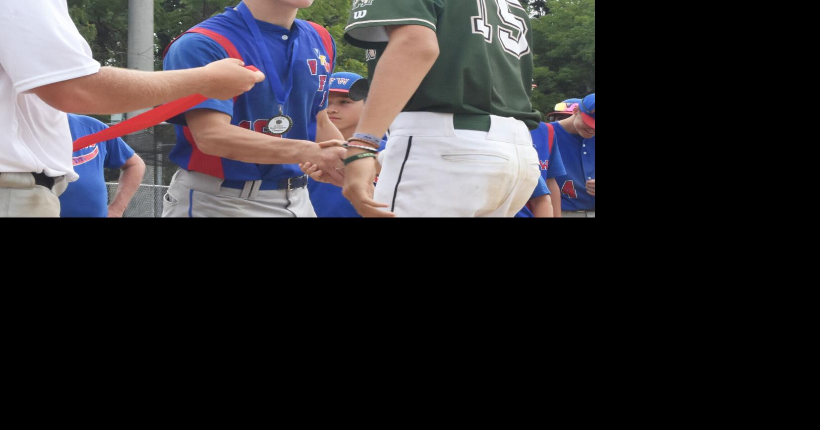 Post 3723 captures 1st District title, punches ticket to VFW State ...