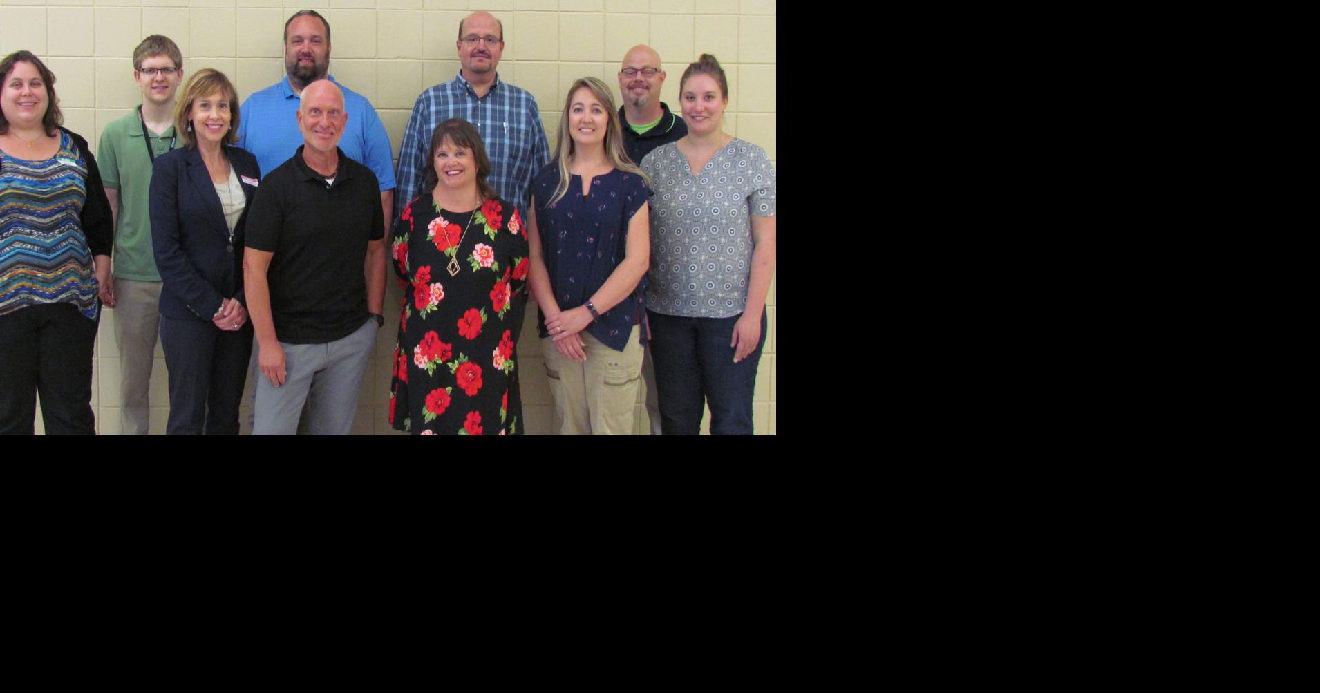 New teachers join TCU High School staff | News | southernminn.com