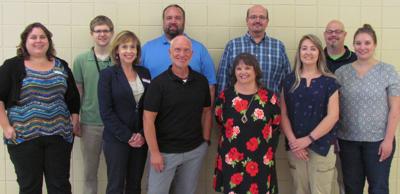 New teachers join TCU High School staff | News | southernminn.com
