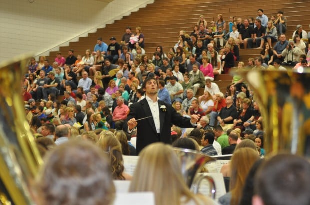 GALLERY: Waseca High School Class of 2013 graduates | Local ...