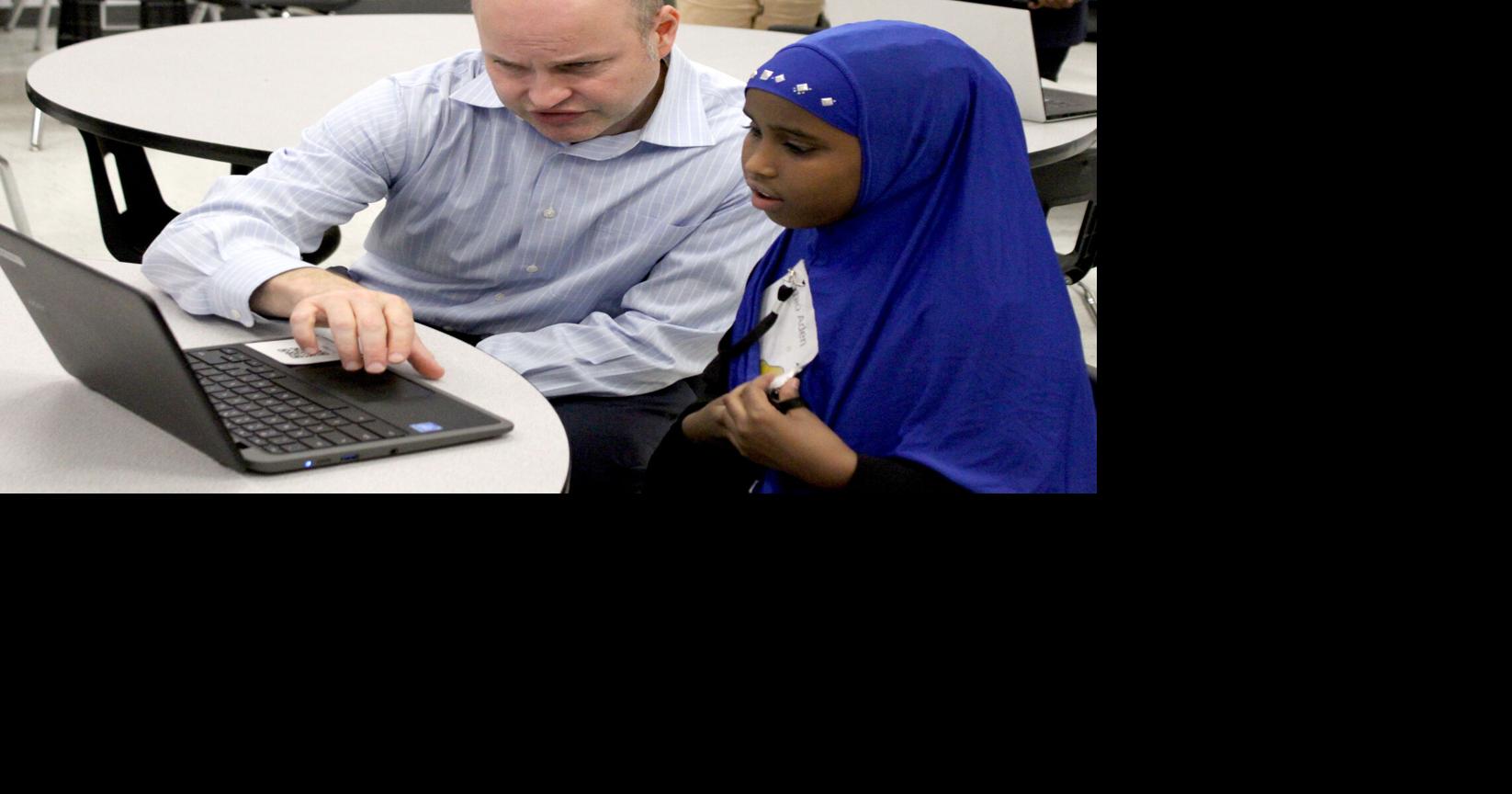 Surad Academy begins school year with its individualized education ...