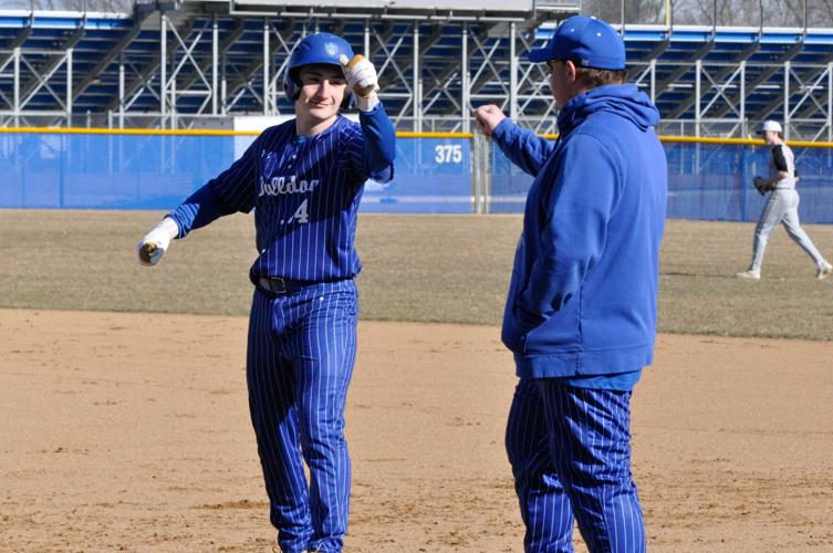 Gerdts leads the Bulldogs to victory over Blooming Prairie | Sports ...