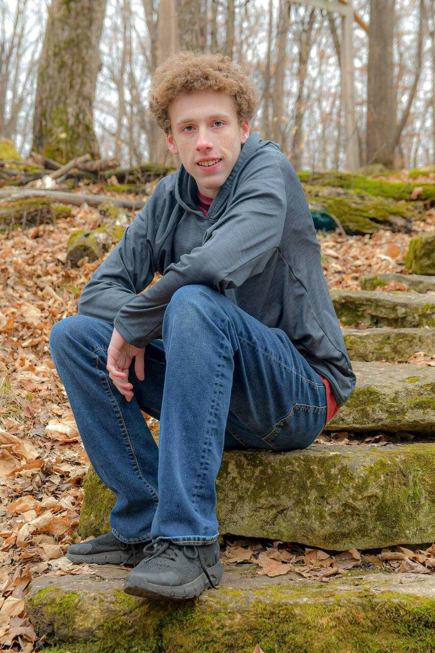 Devon Moore | Virtual Graduations | southernminn.com