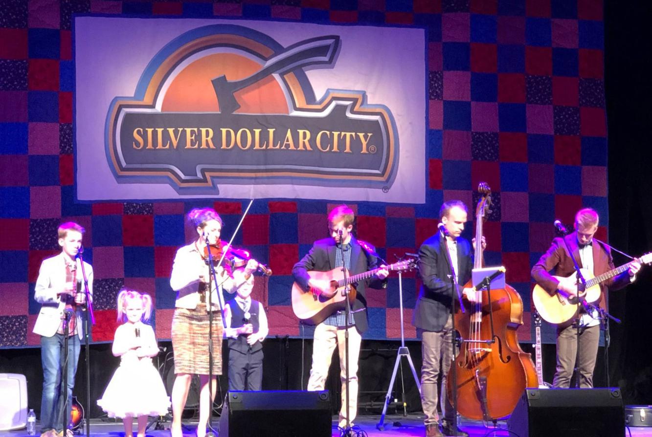 Benson Family Singers find a 2nd platform online | News | southernminn.com