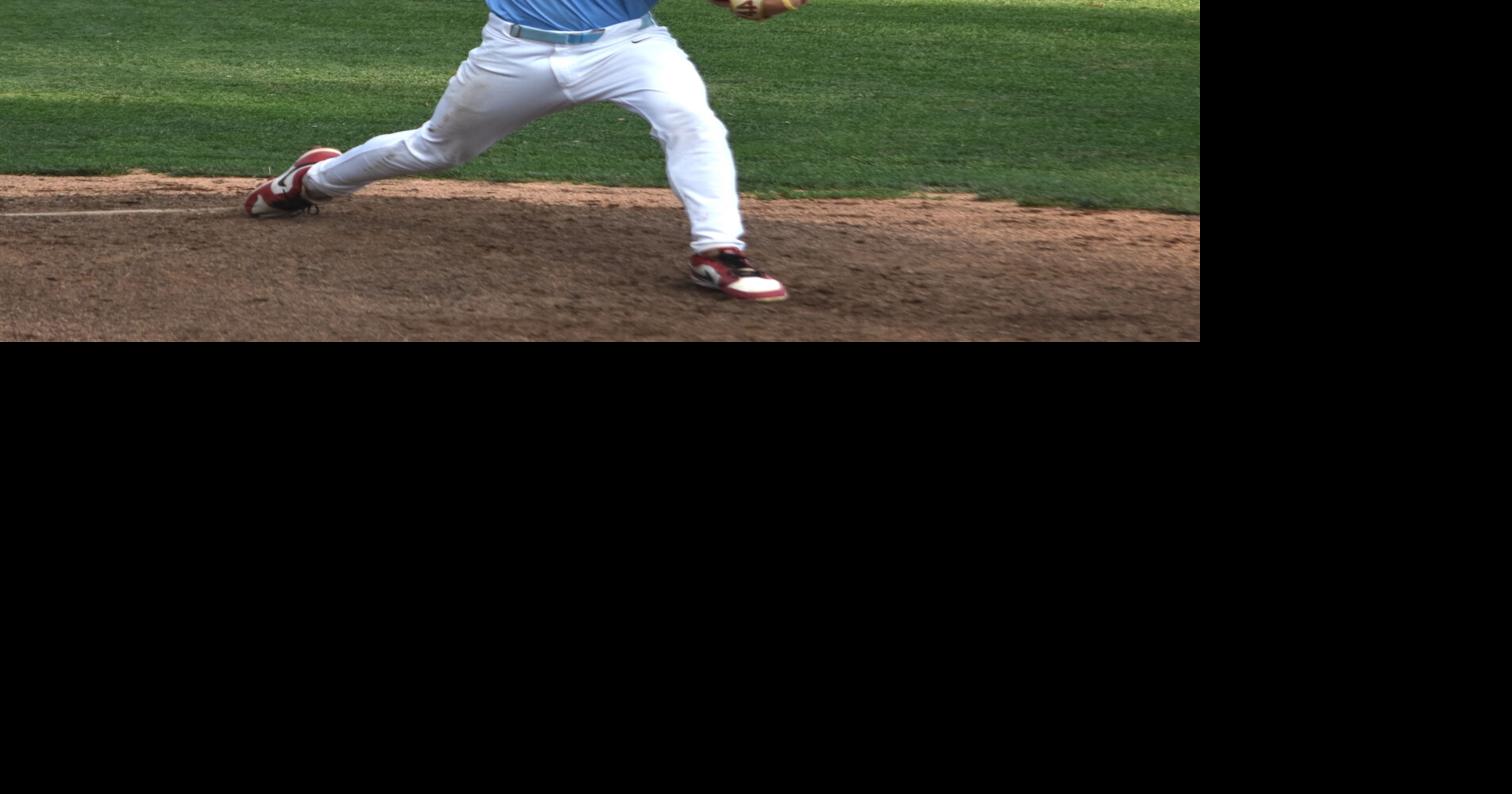 Post 77 baseball rolls past Stewartville 10-2 in last home game of ...