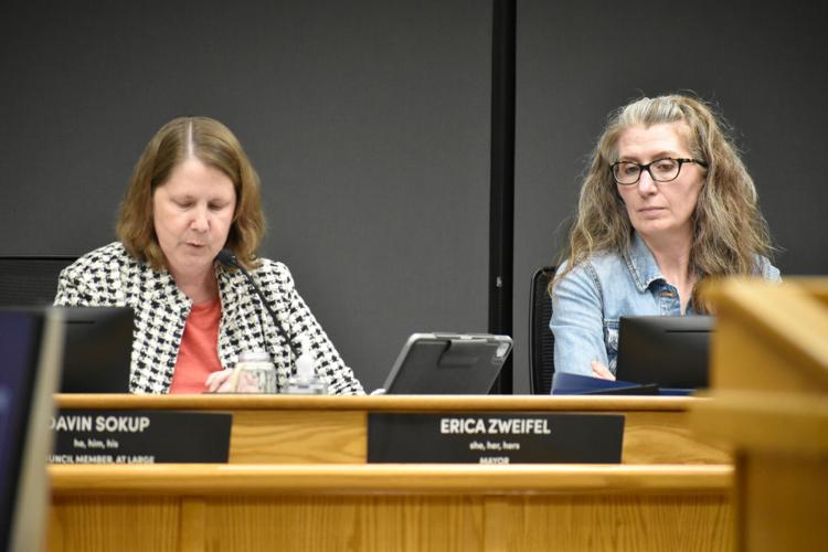 Water treatment plant paused indefinitely; refill station at NCRC could ...