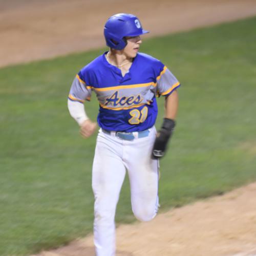 Aces close out regular season with win over Blue Jays | Sports ...