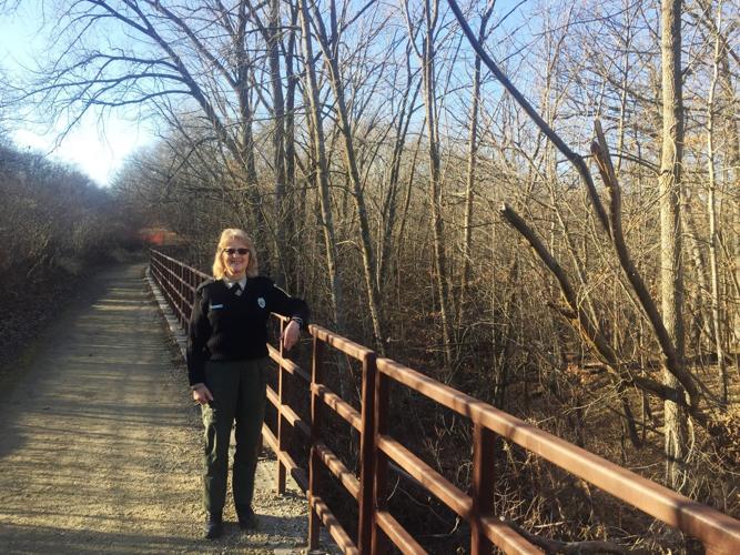 Out of the woods: Naturalist, advocate, manager retires after 3 decades ...