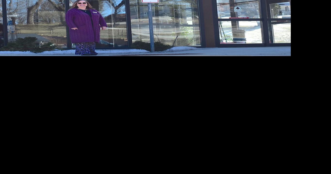 Seasoned social worker steps in as new Buckham West director | News ...