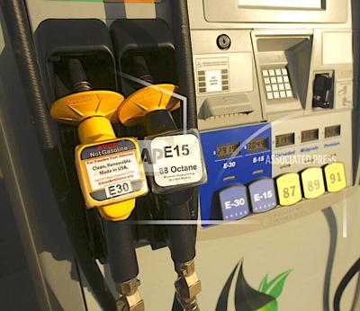 E15 gasoline could expand to year-round under EPA plan | State ...