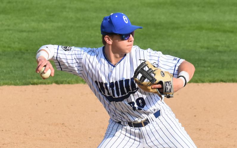Owatonna’s Mitch Seykora headlines 2023 OPP All-Area Baseball team ...