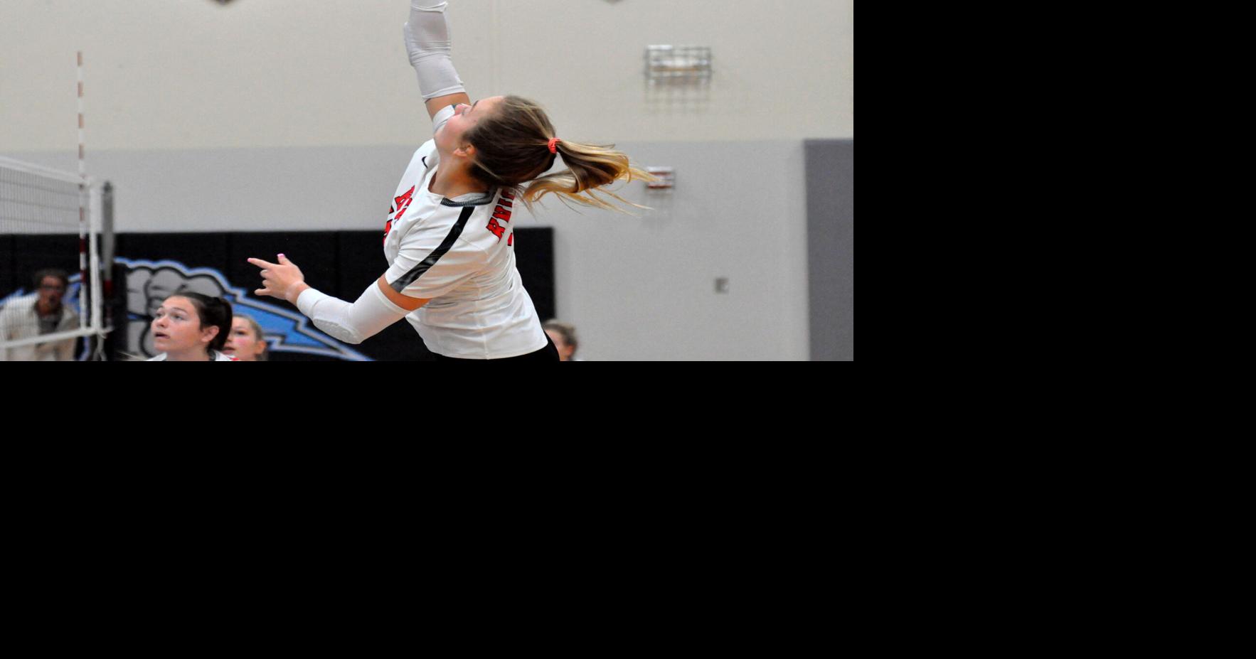 K-W volleyball takes 2nd at TCU tourney, earns key conference wins ...