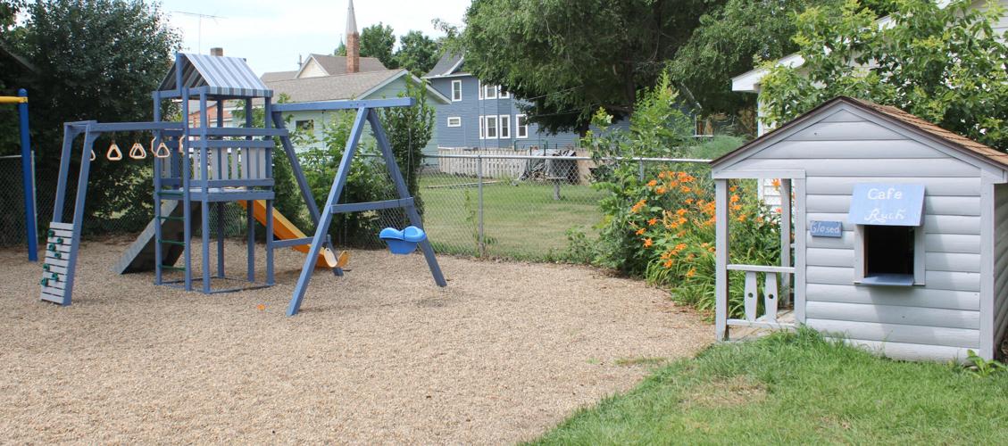 Ruth's House takes first steps toward expansion | News | southernminn.com