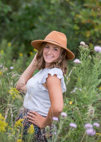 Jaidence Medina | Virtual Graduations | southernminn.com