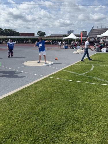 Waseca's Lieser makes it to national Special Olympics tournament | News ...