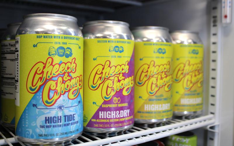 Cleveland follows Le Center, Le Sueur County with THC public use ban ...