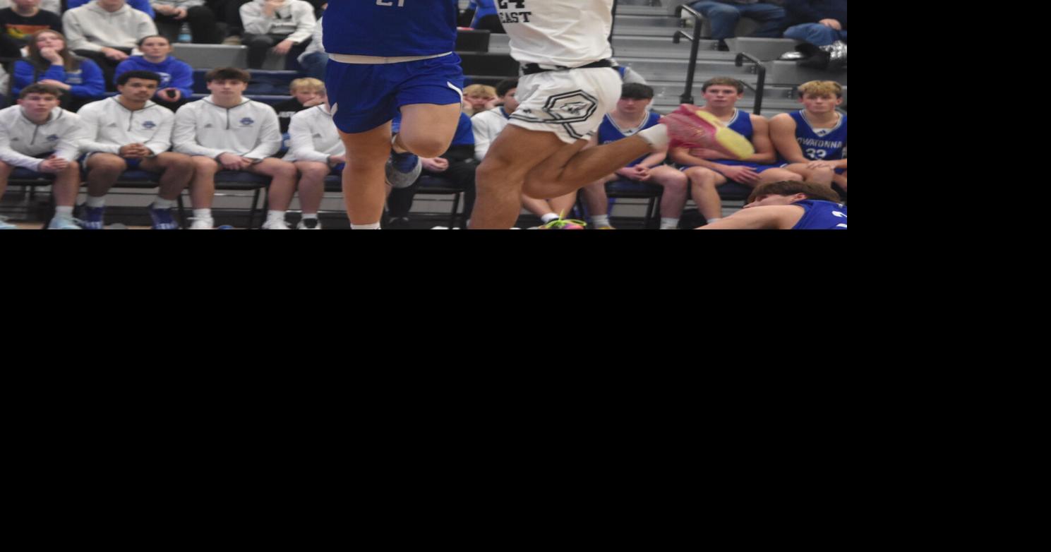 Huskies beat Panthers after loss to Cougars | Sports | southernminn.com