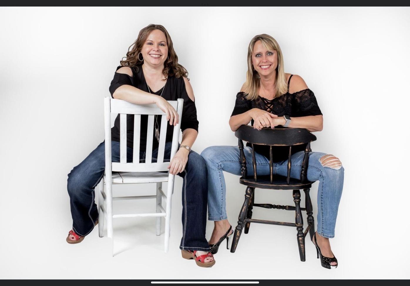 Wendt Sisters - Janesville | Scene | southernminn.com