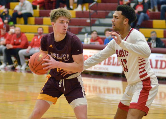 Northfield boys basketball finishes 'that last piece away' from upset ...