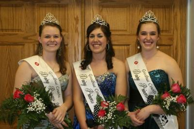 Goodhue County Dairy Princess candidates announced | News ...