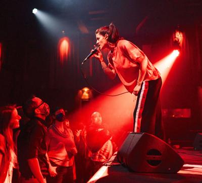 Singer, rapper and writer Dessa to perform at Shattuck-St. Mary's ...
