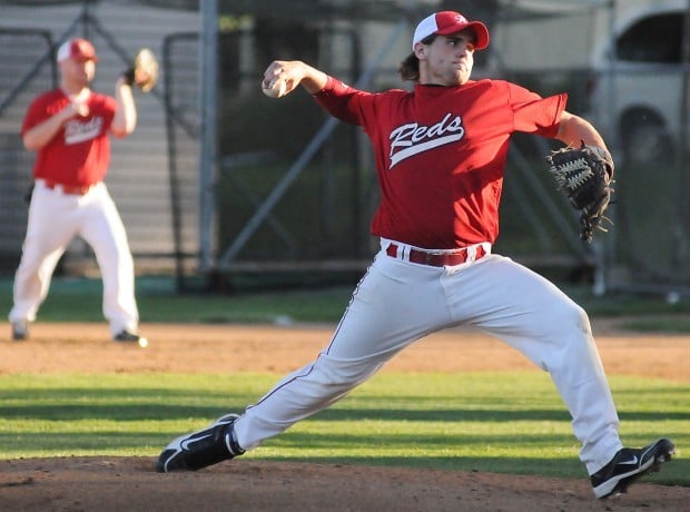 Waseca Braves end game with bases loaded – again – in loss to New ...