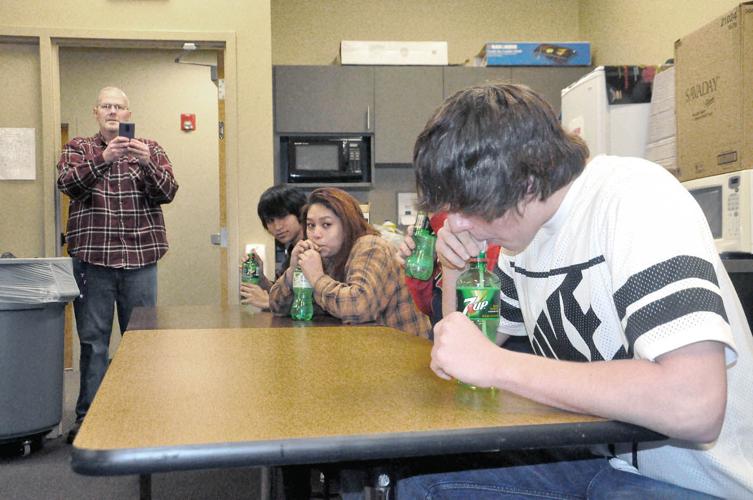 From the Heart: Owatonna man undergoes third bout with cancer | News ...