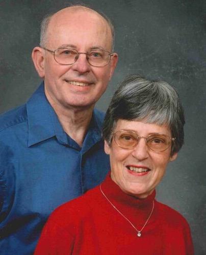 TODD HALE: Gary and Mary Staats still at the top of the Owatonna ...