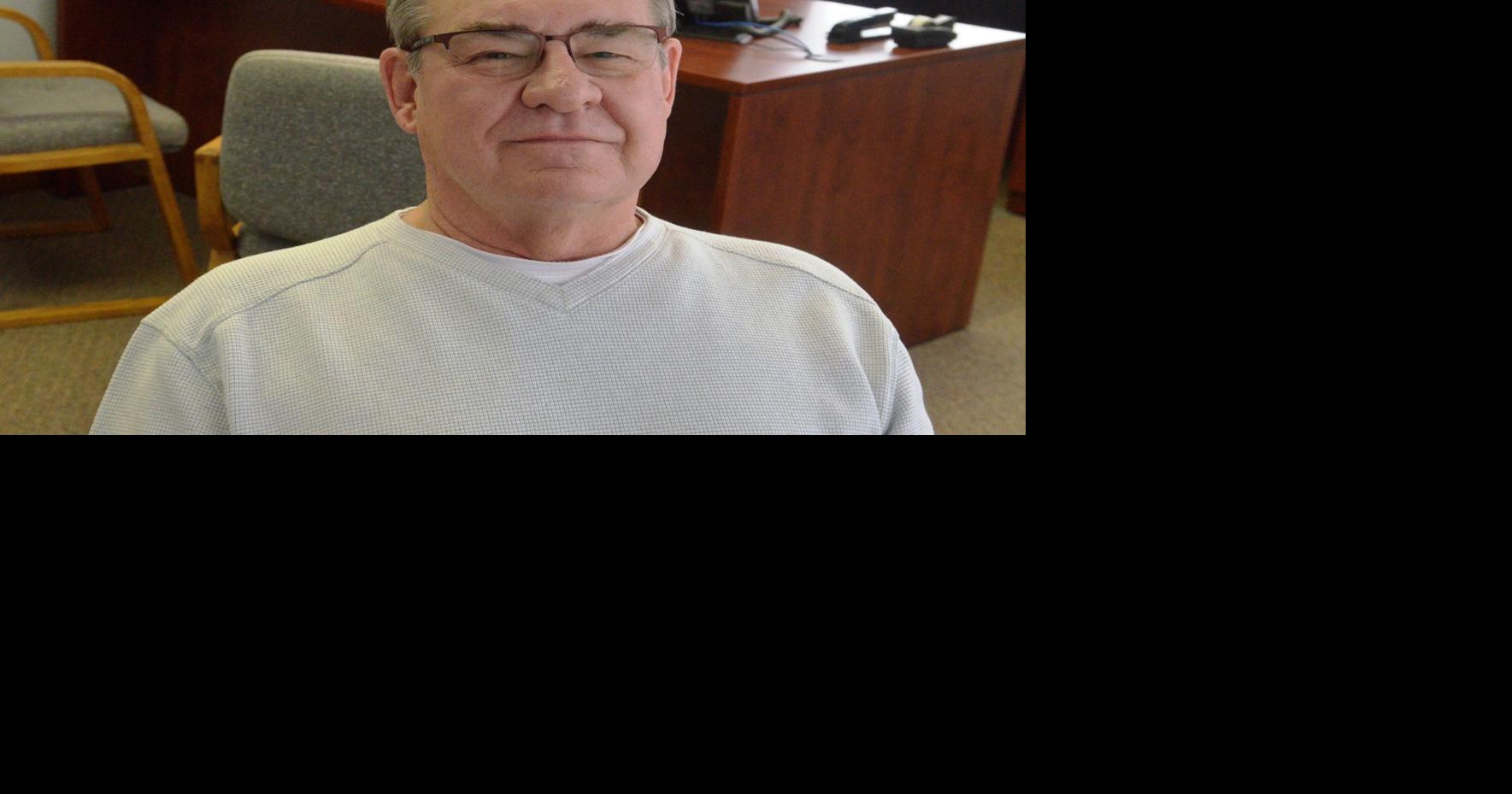 Kent Schultz: Don Eustice winner 'flunked retirement' | News ...