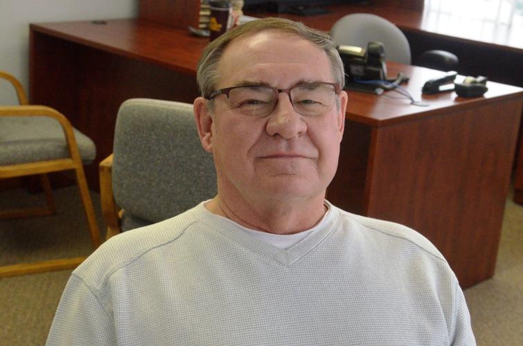 Kent Schultz: Don Eustice winner 'flunked retirement' | News ...