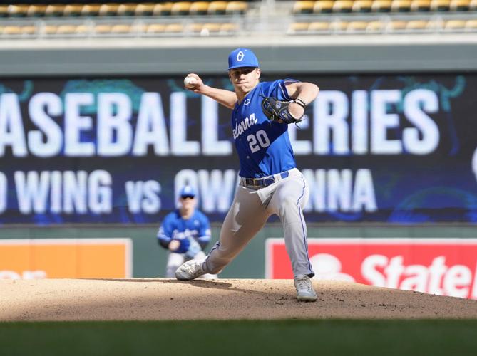 THE BIG LEAGUES: Owatonna and Red Wing tie in Big 9 matchup at Target ...