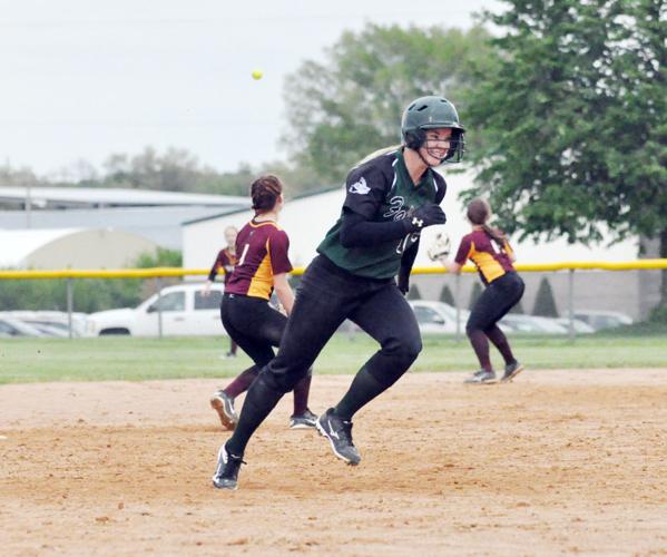 Falcons win pair in doubleheader with Northfield as FHS wins 6th, 7th ...