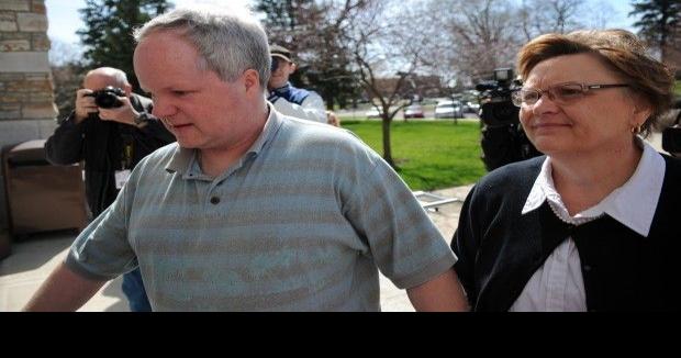 Faribault suicide nurse's attorney asks for new trial | Faribault Daily ...