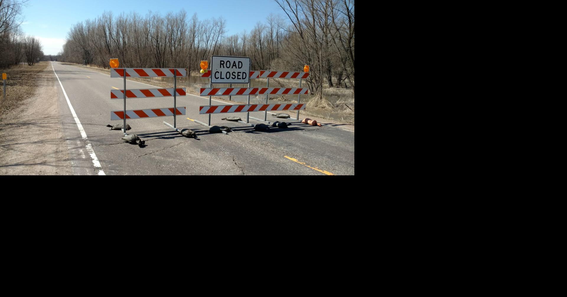 Highway 93 reconstruction included among area MnDOT road projects in ...