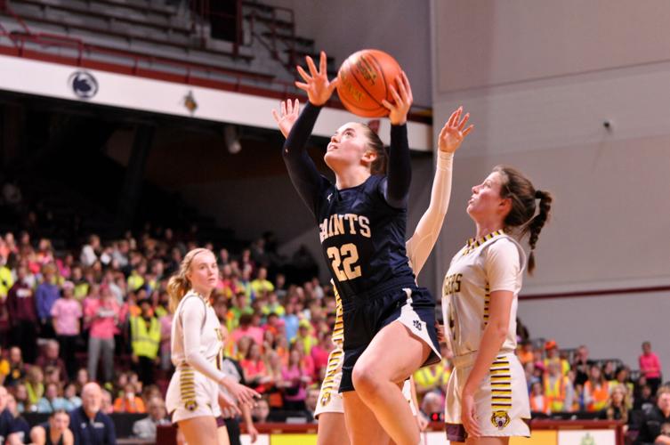 Saints close magical season as Class AAA Consolation Champions | Sports ...