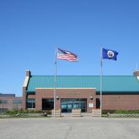 Volunteers let inmates at FCI Waseca know that their crimes do not ...